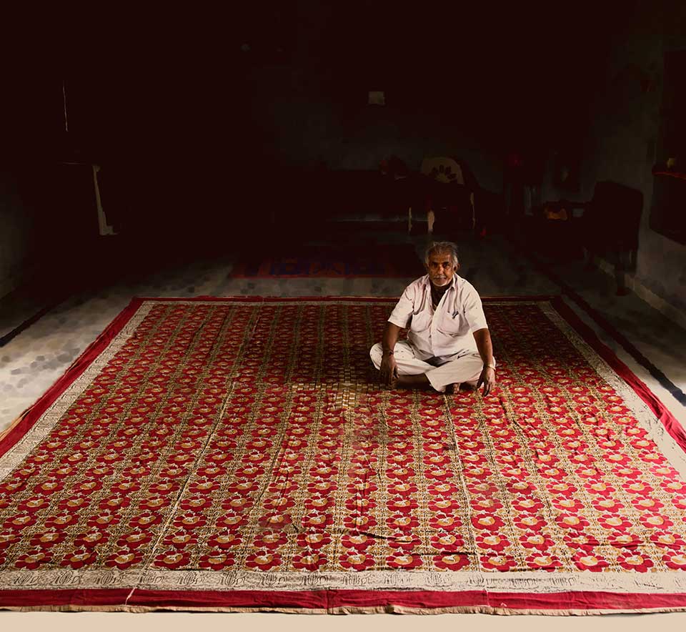 Wabisabi Project · Projects · Jajam · The People's Textile