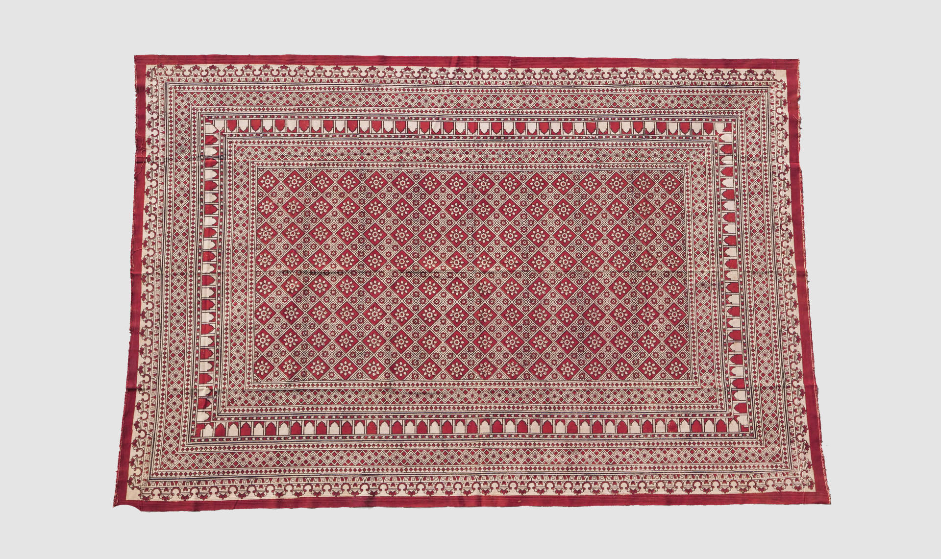 Wabisabi Project · Projects · Jajam · Regional Jajam from Dhundhar