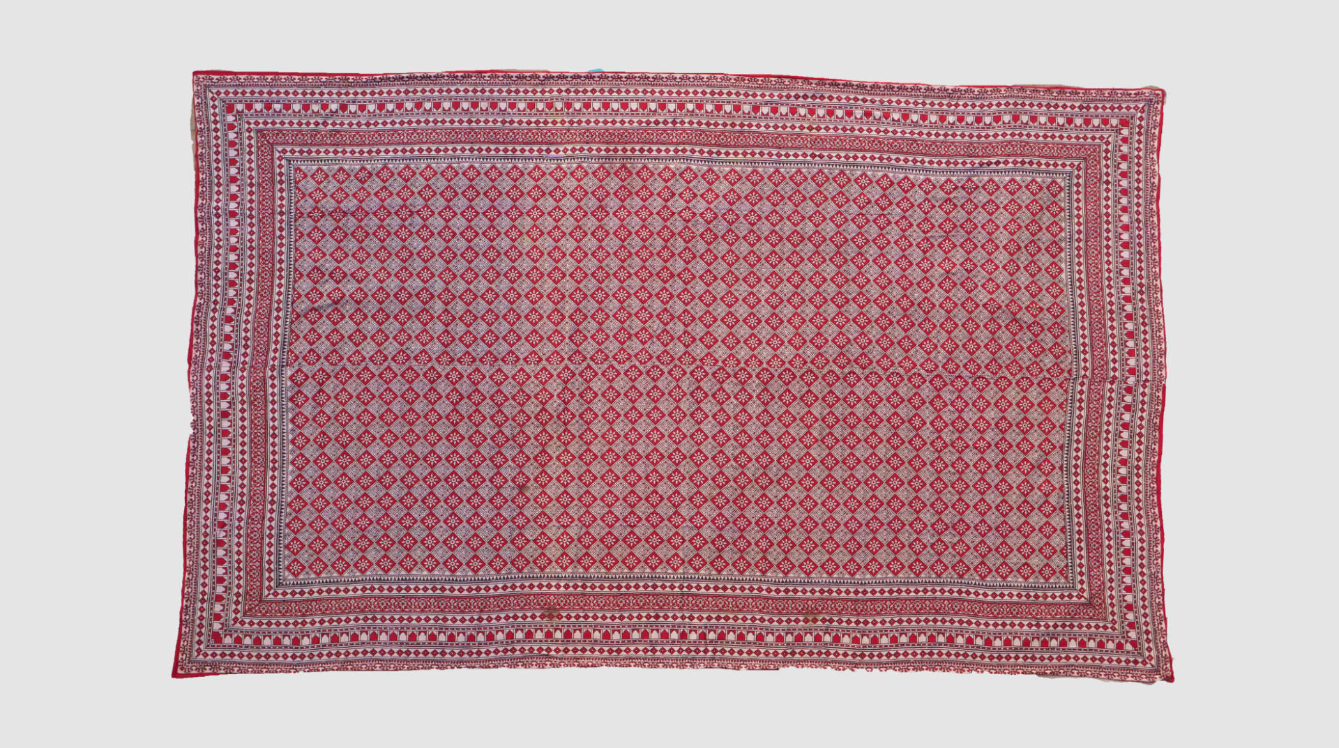 Wabisabi Project · Projects · Jajam · Regional Jajam from Dhundhar